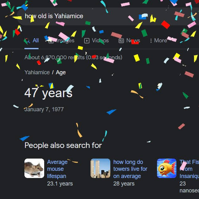 Post from Yahiamice LIVE!