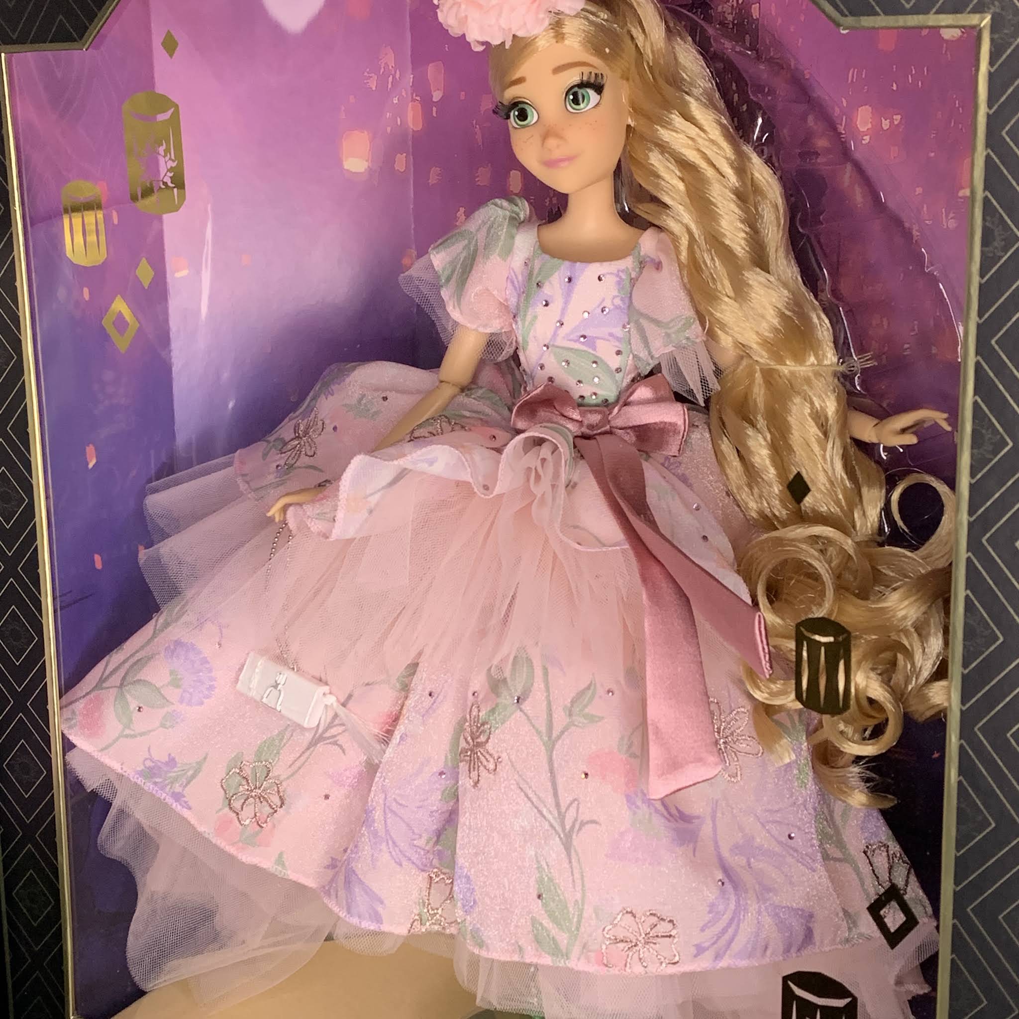 Post from Enchanted Dill ♥️ Disney Dolls and More
