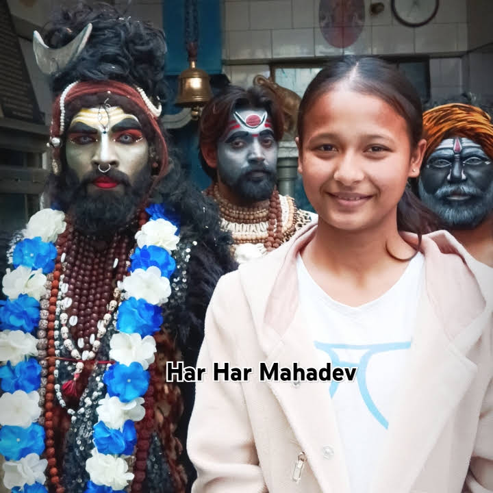 Post from Dancer Gauri Official