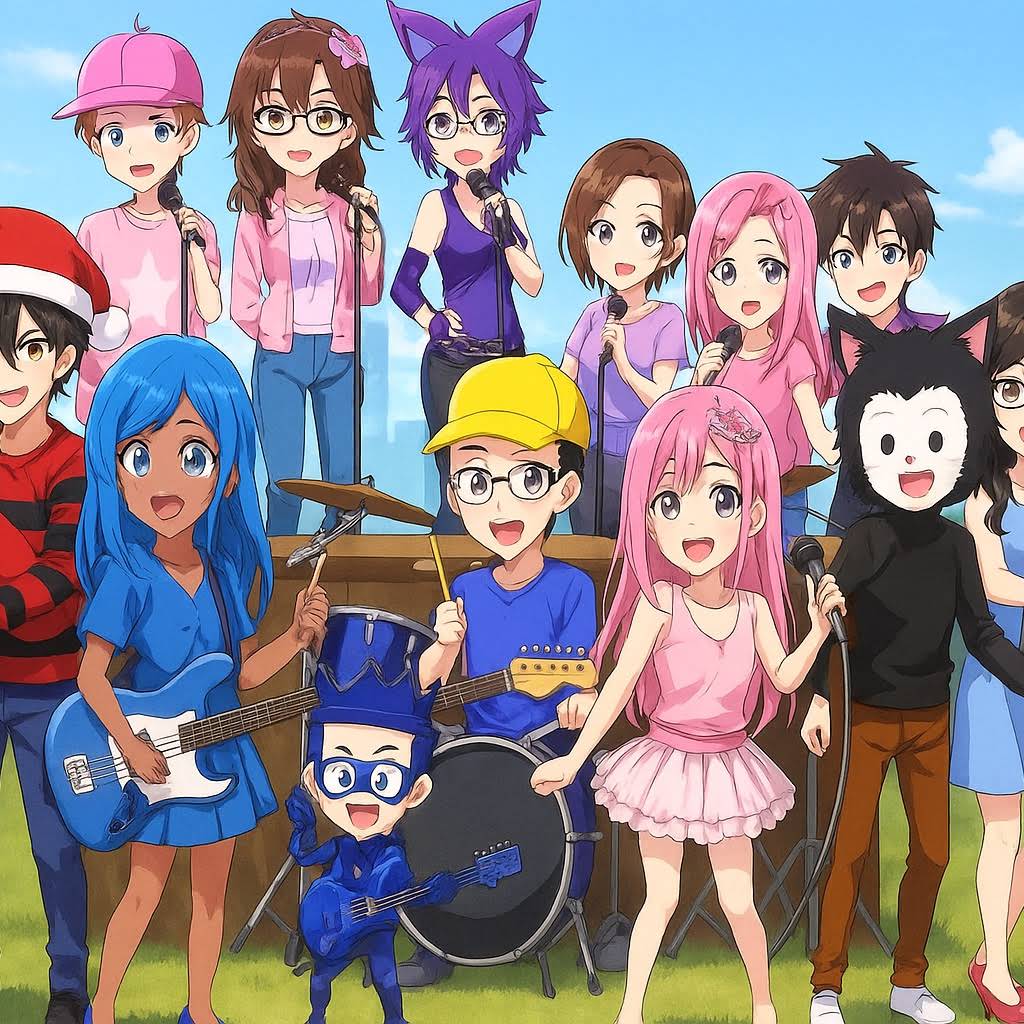 Post from Kayleen the cute Princess Animaniacs girl2k11