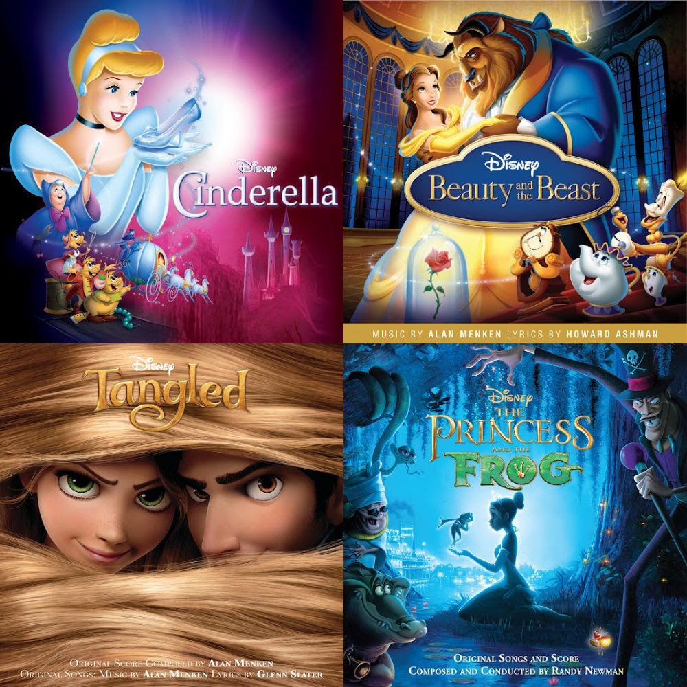 Kaia princess songs