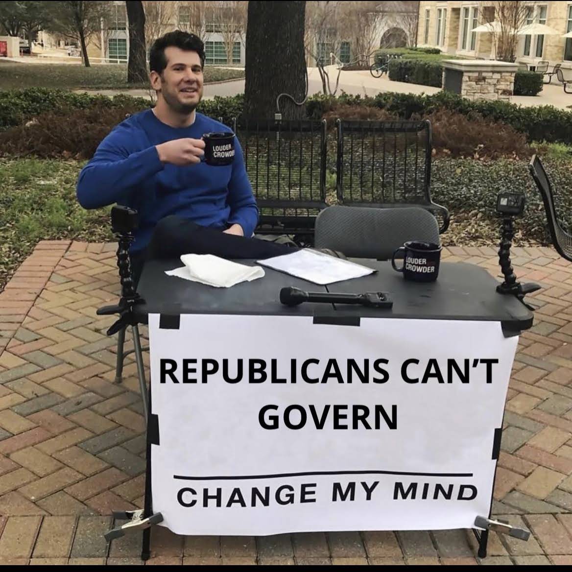 Post from Adam Mockler