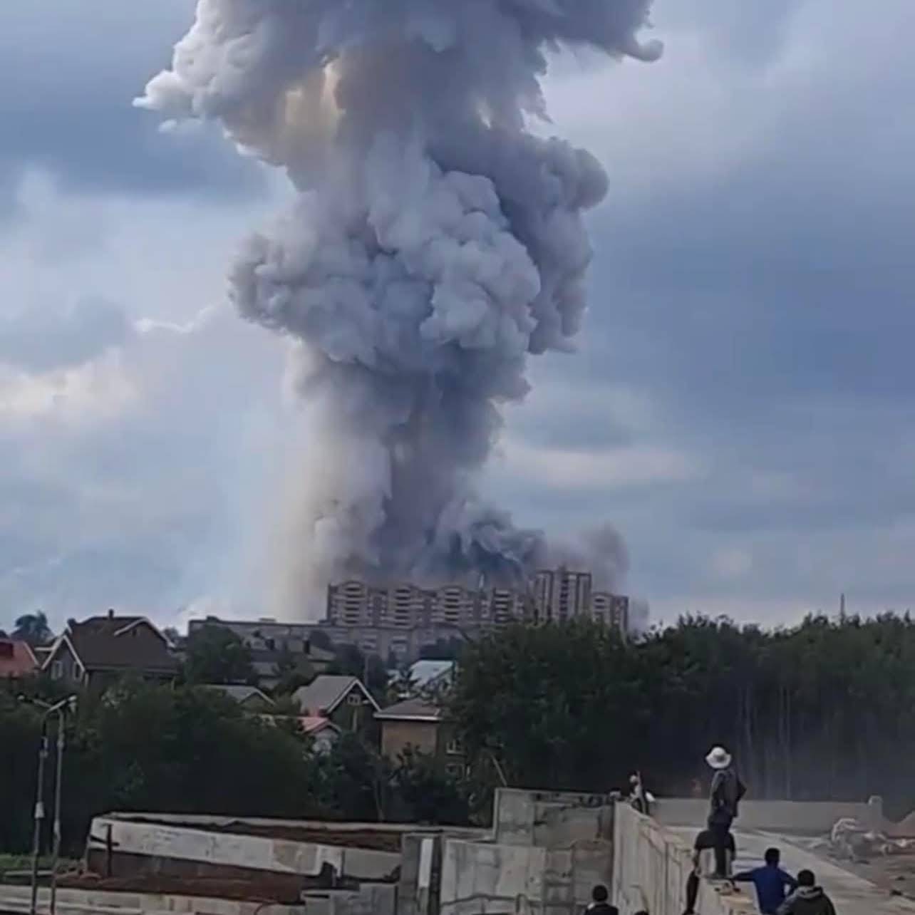 Post from Yuriy Romanenko