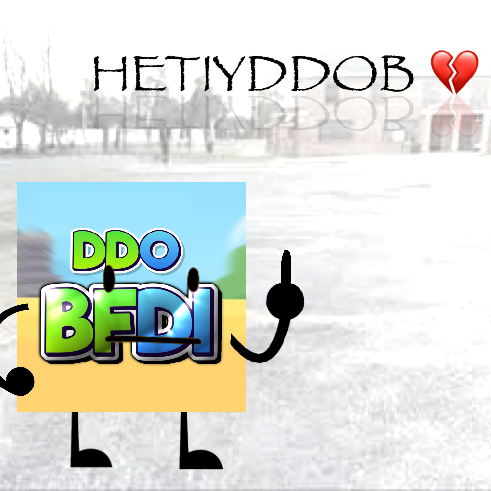 Post from Daily Dose Of BFDI