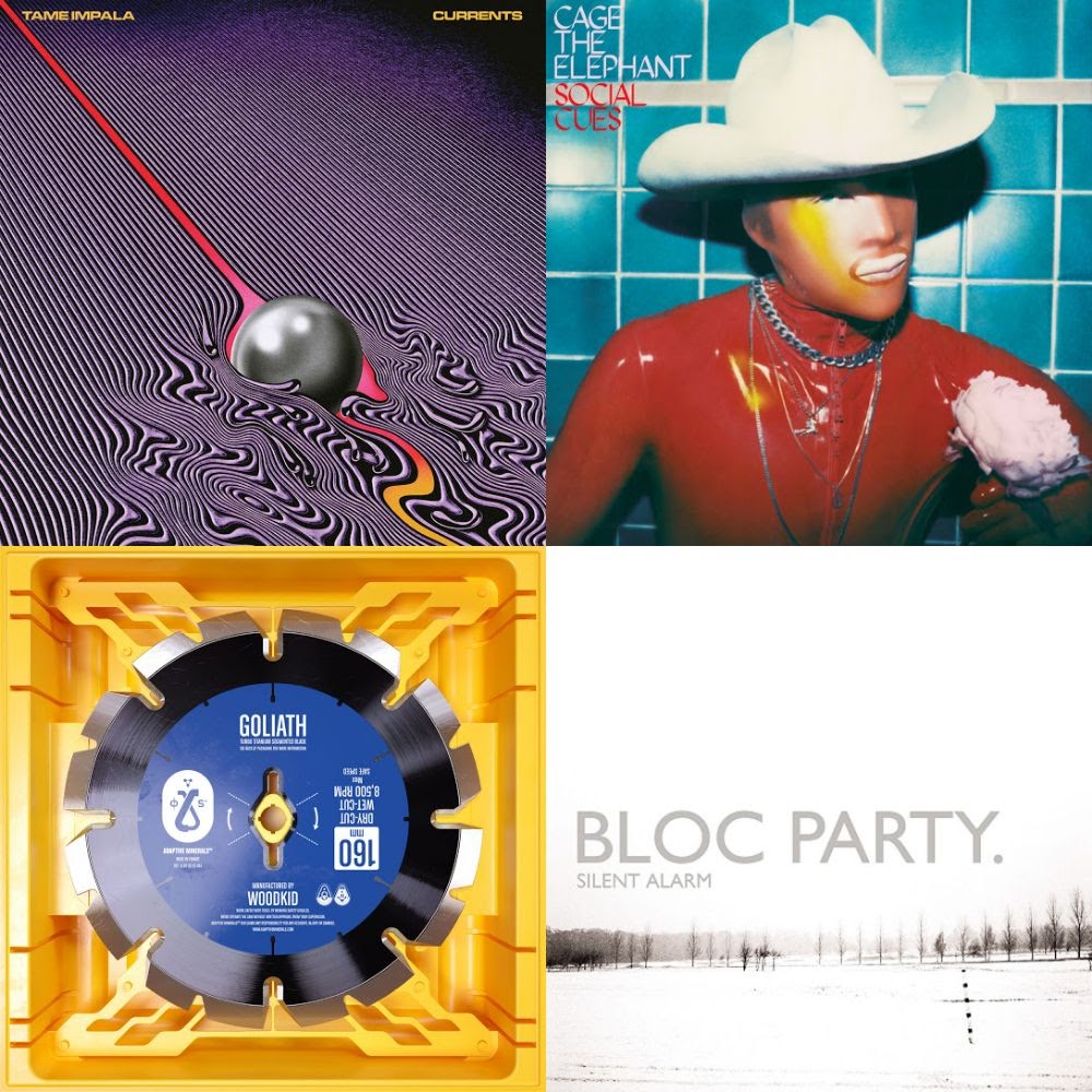 Indie Rock Essentials