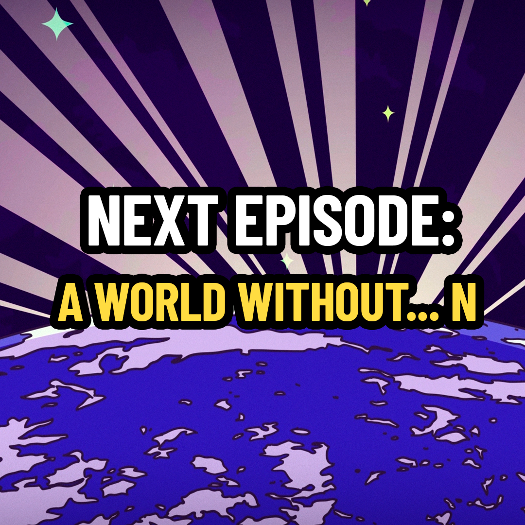 Post from A World Without