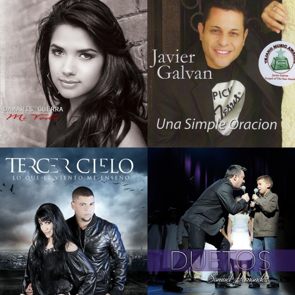 SPANISH WORSHIP