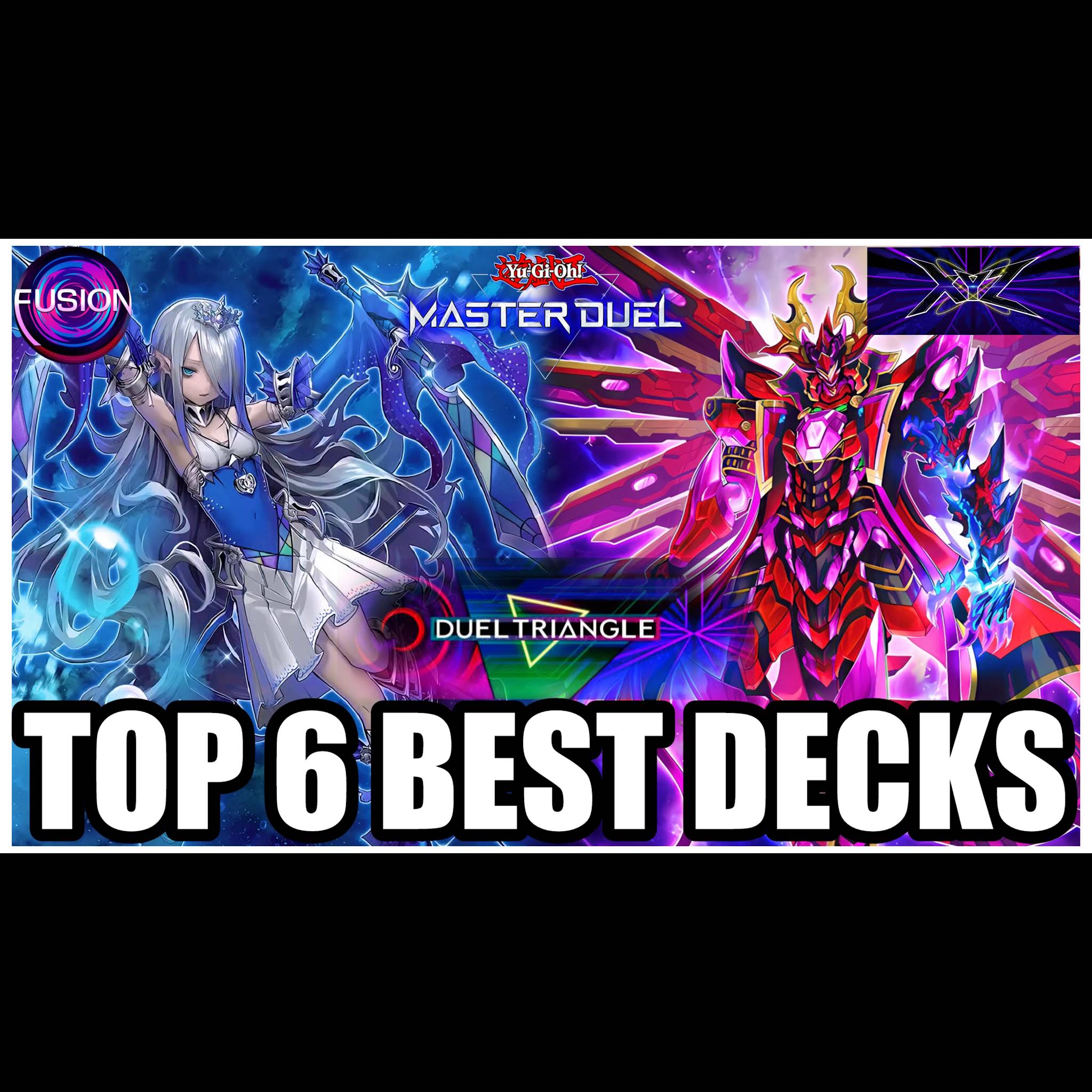 Post from Moha - Master Duel