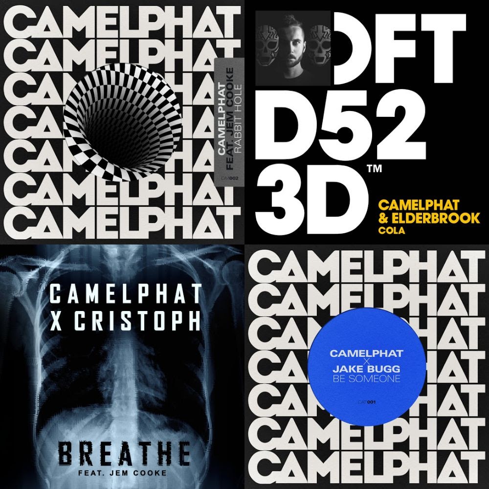Camelphat best songs
