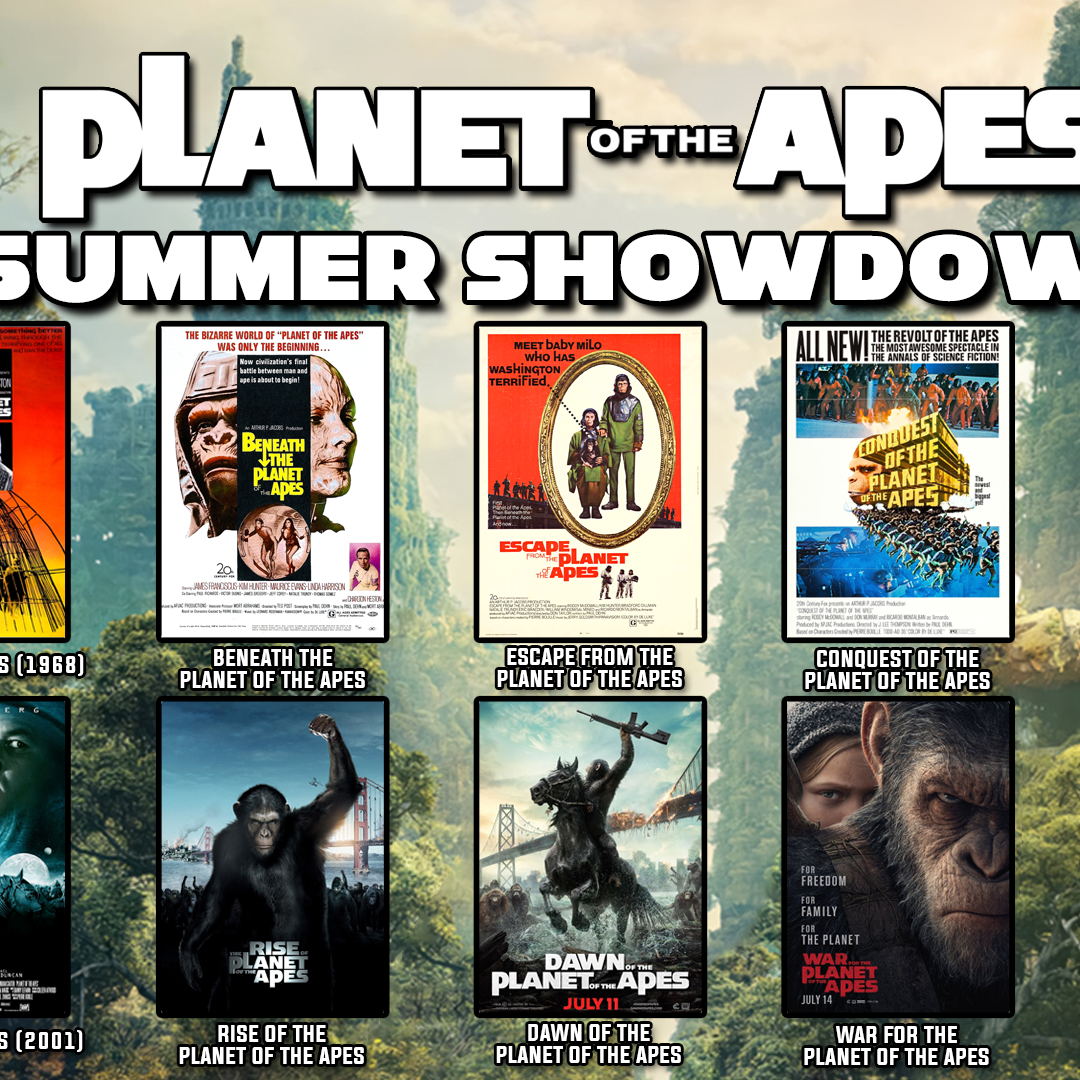 Post from Ape Nation