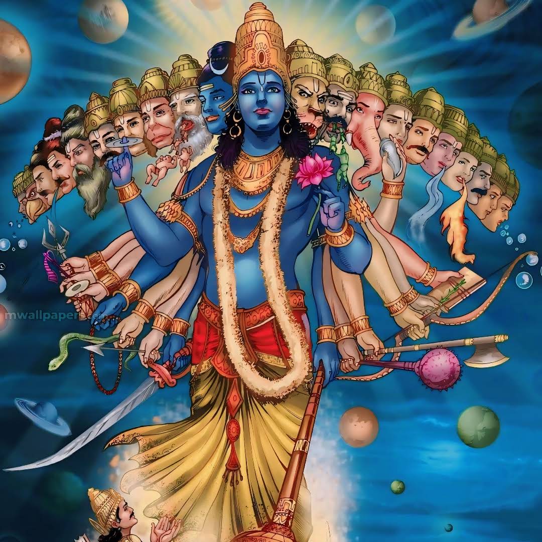 Post from Sanatan way