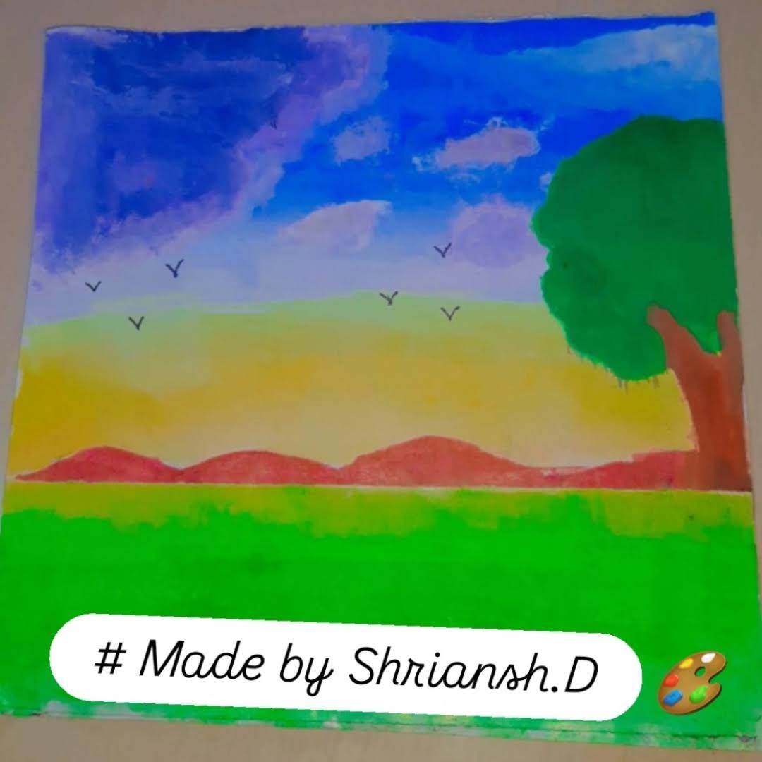 Post from Shriansh.D