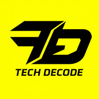 Quiz from TECH Decode