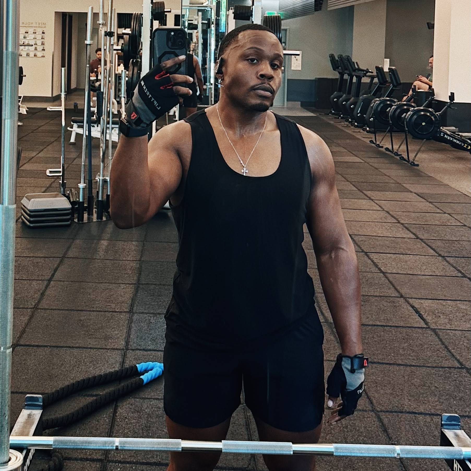 Post from Zach Campbell