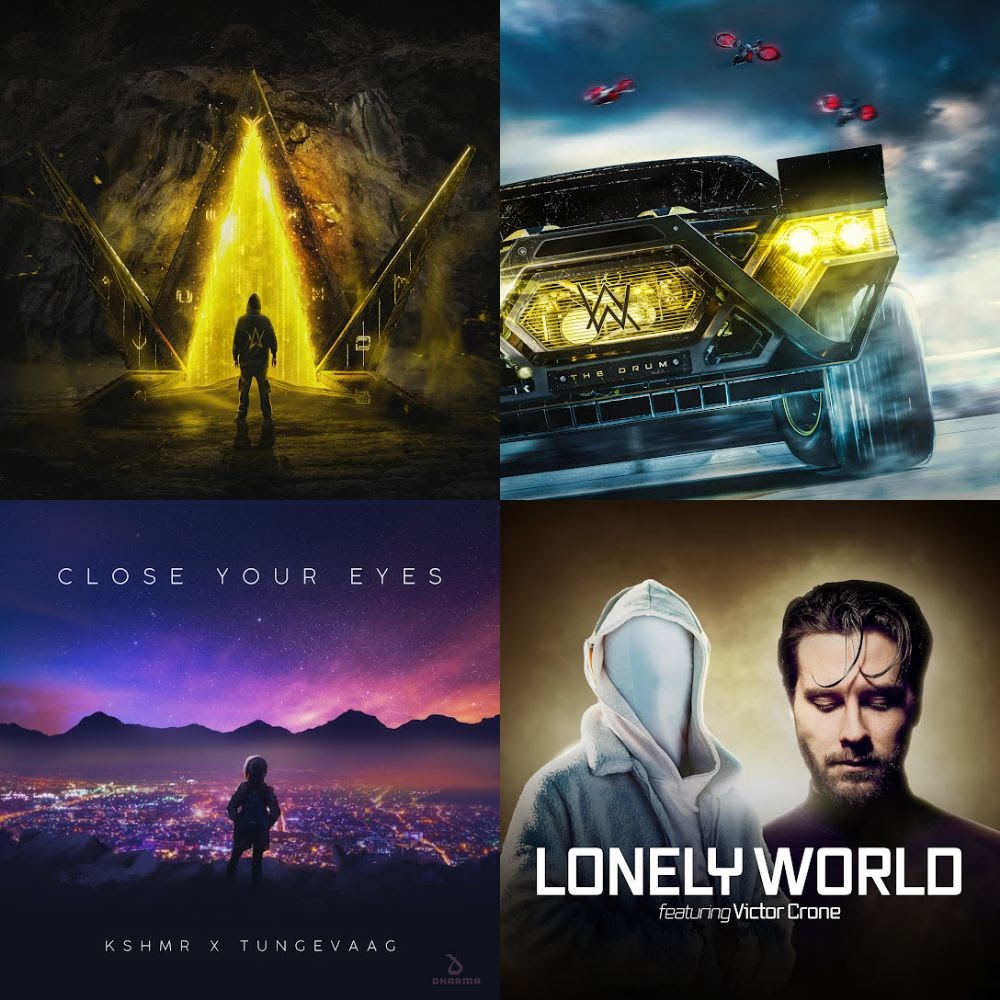 good latest fast songs