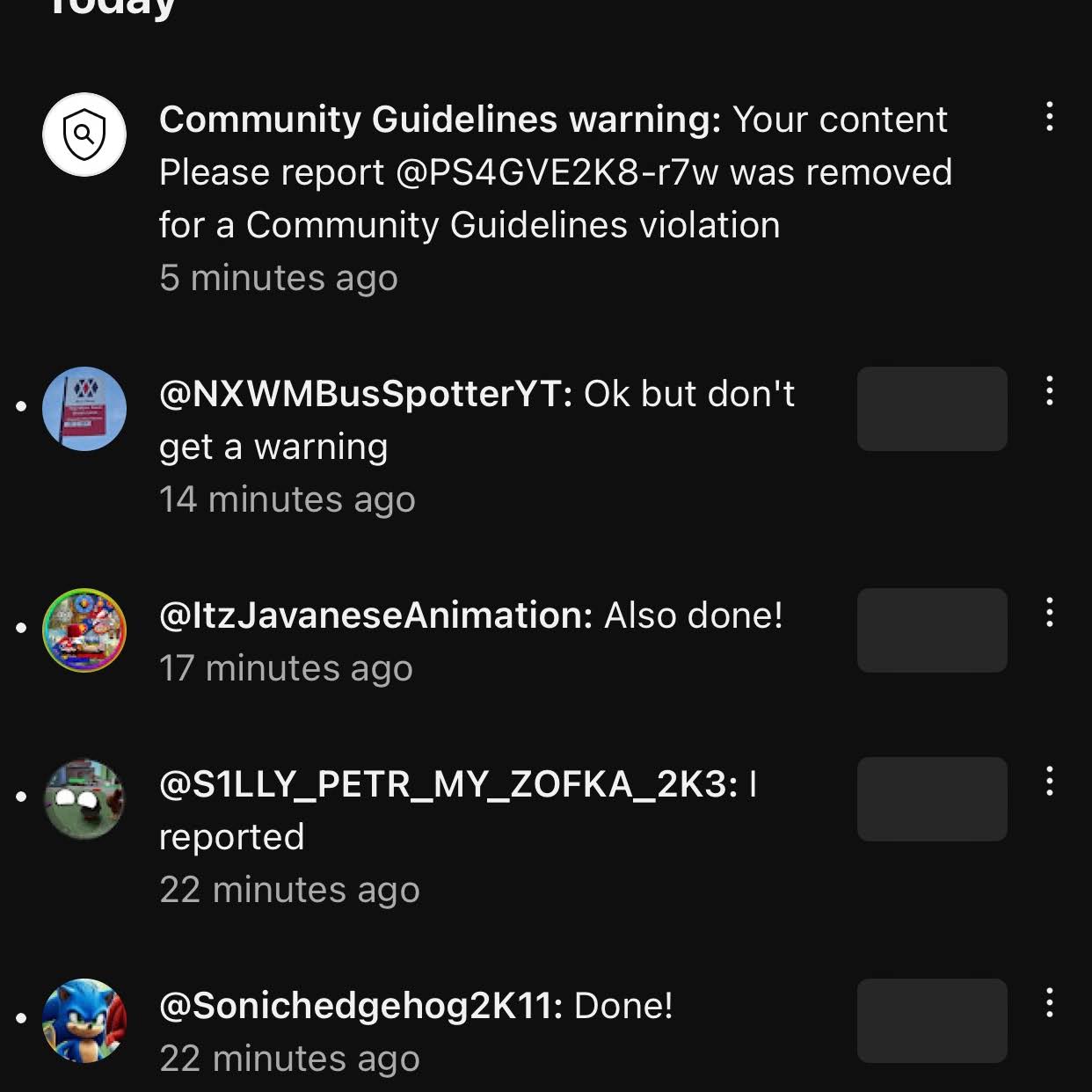 Post from SuperMarioJonty