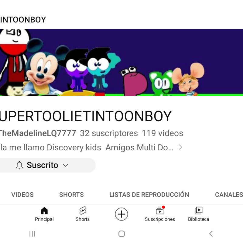 Post from ★El alix fans★