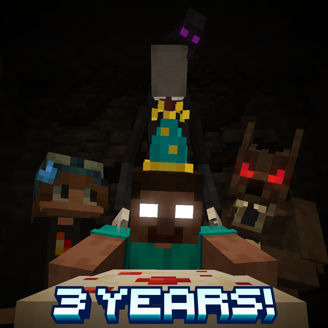 Post from Lunar Eclipse Studios