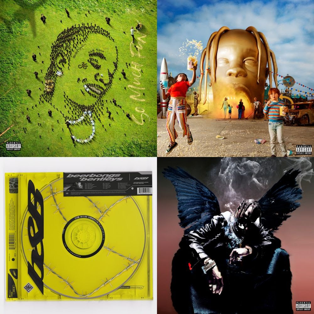 so best rap