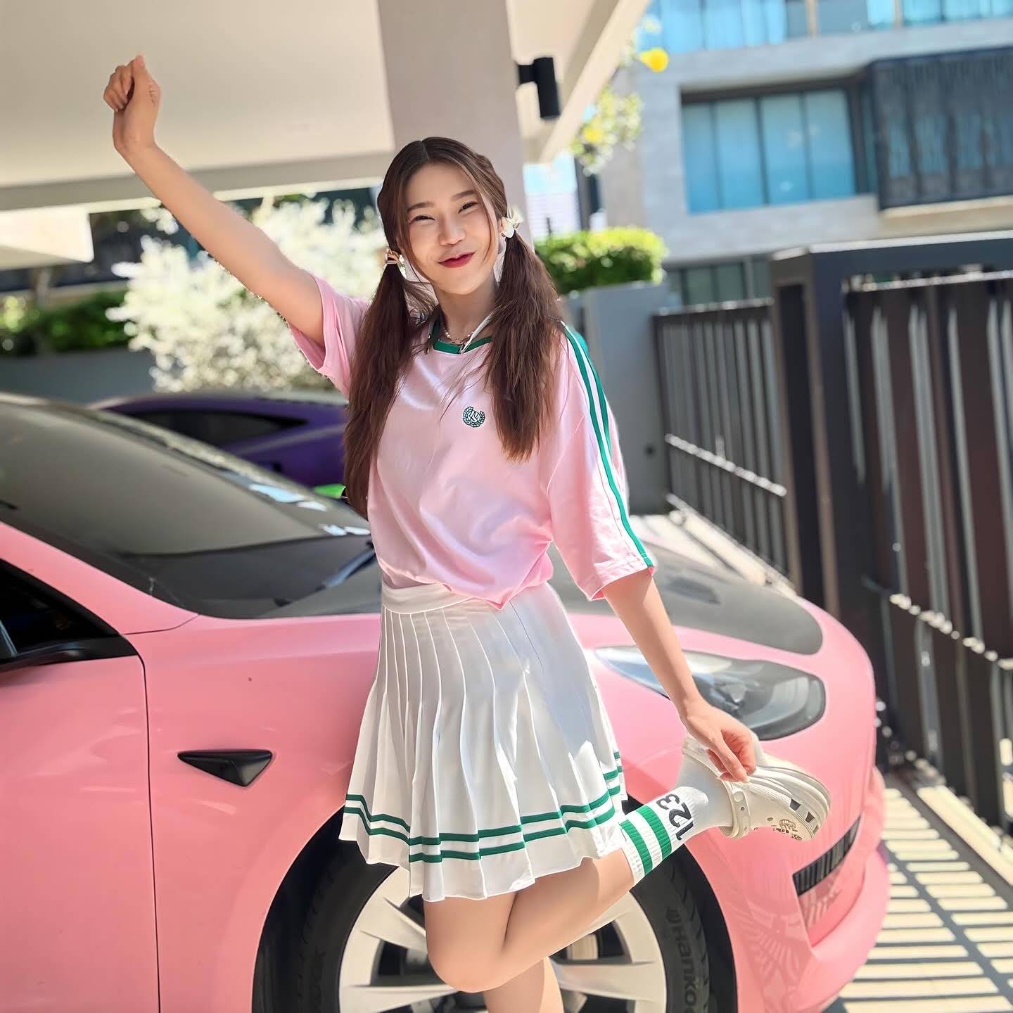Post from Ajumma Nammy