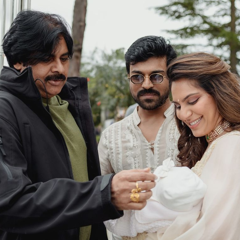 Post from Adapala sisters