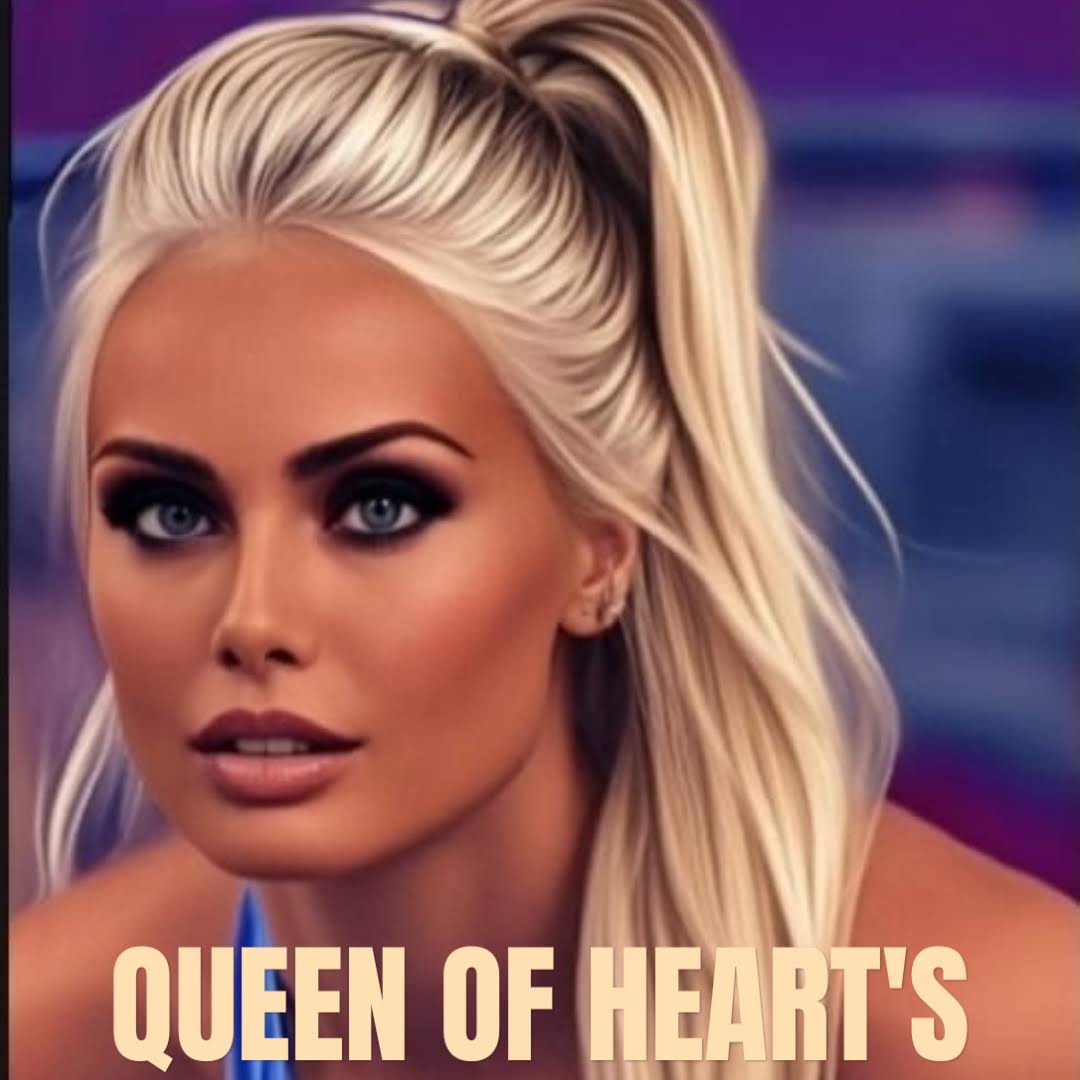 Post from Pamela Bardot