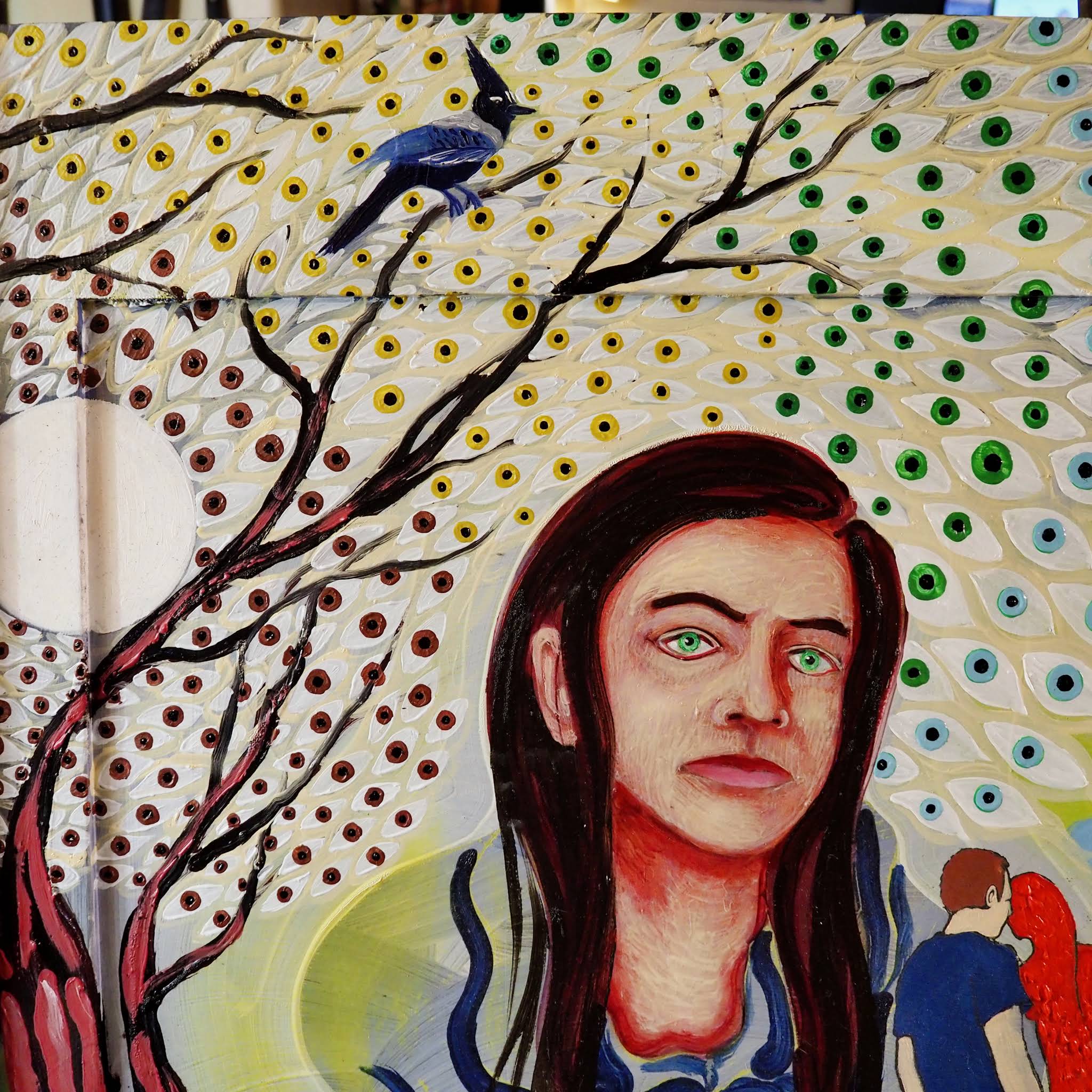 Post from adam sturch