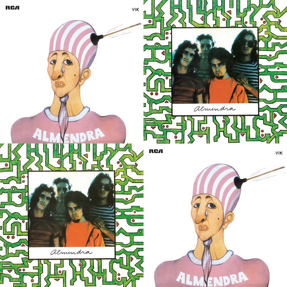 Luis Alberto Spinetta Discografía Completa
