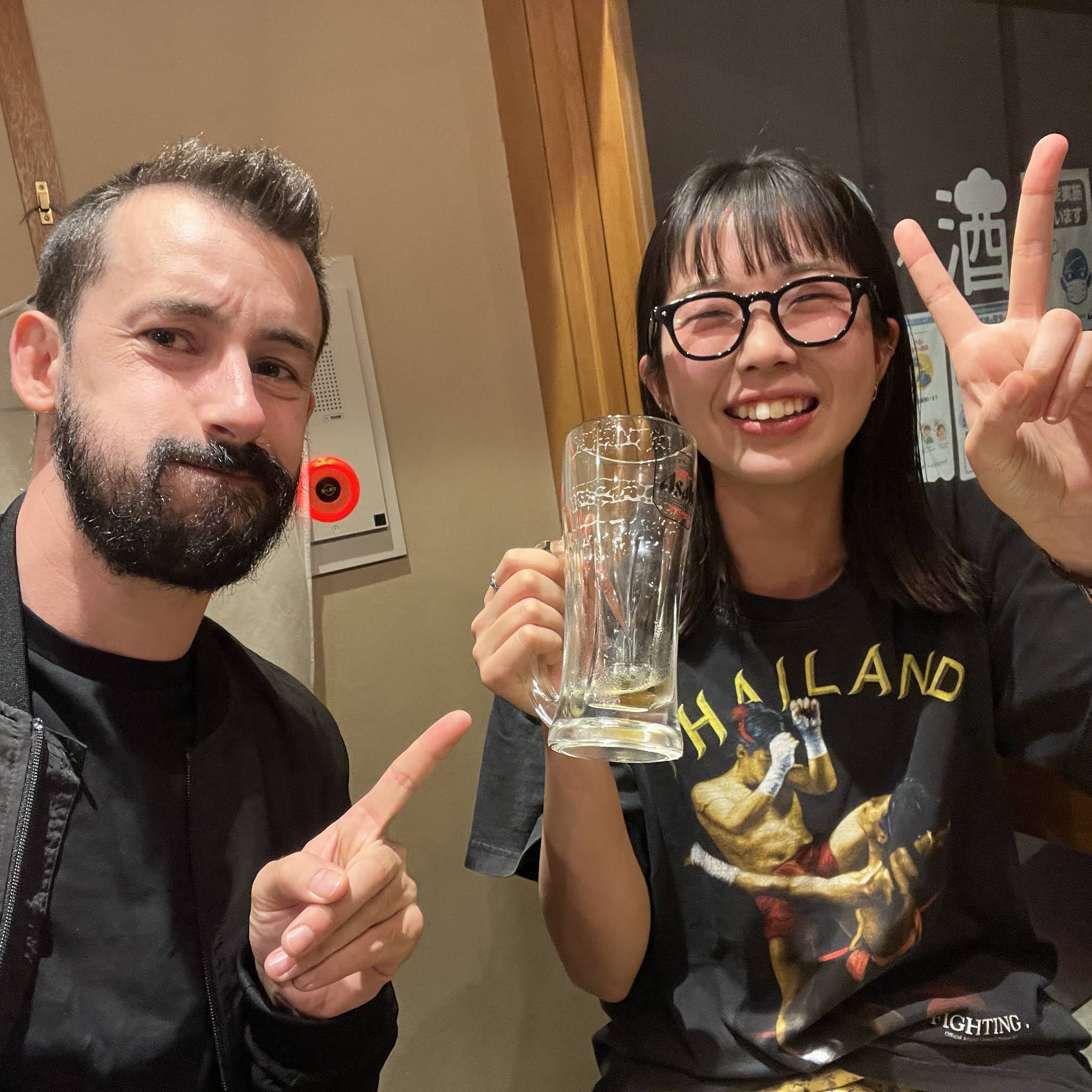 Post from Tokyo Lens