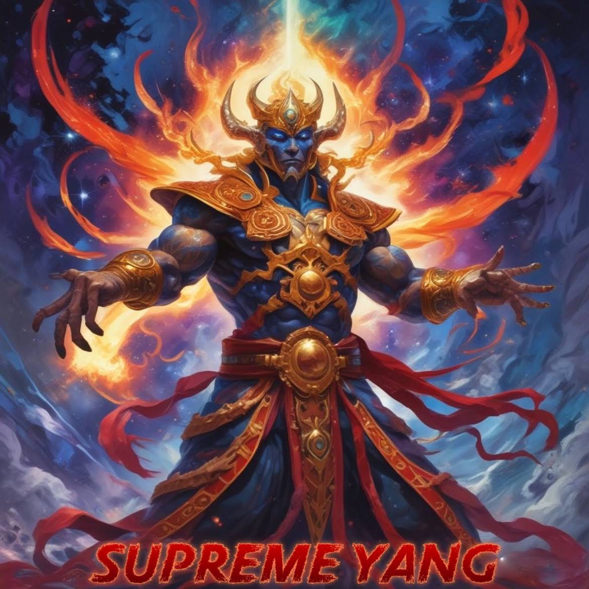 Post from Ryuu Morphic Fields