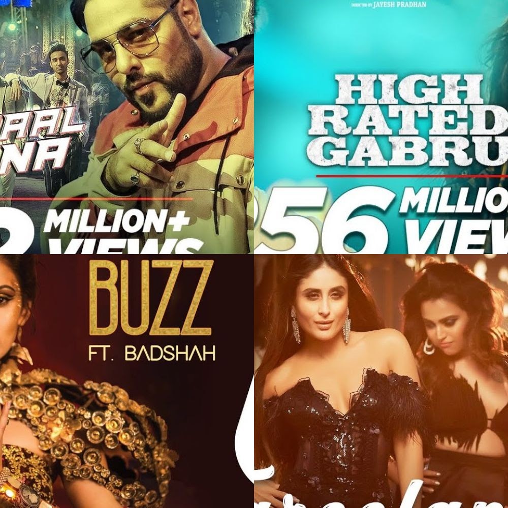 Bollywood songs playlist