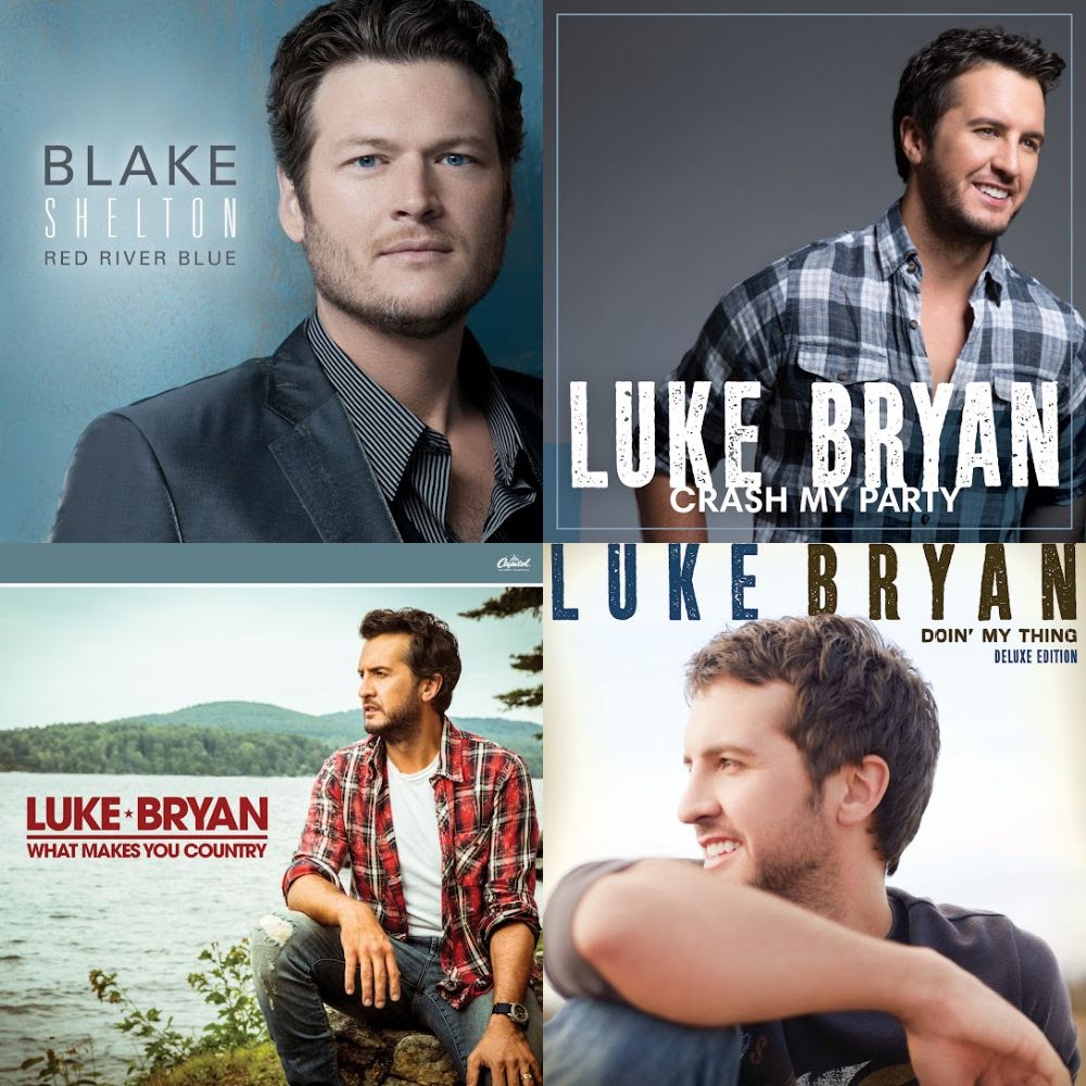 Country Mixtape 🪕