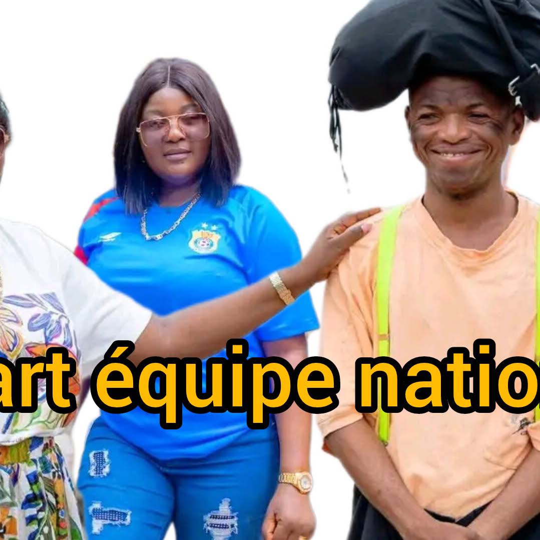 Post from HERITIER IBULA OFFICIEL TV