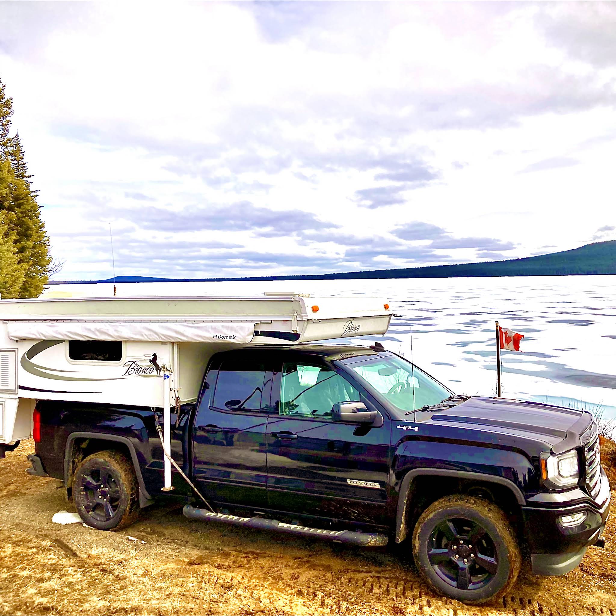 Post from Chuck Porter - Everything Outdoors