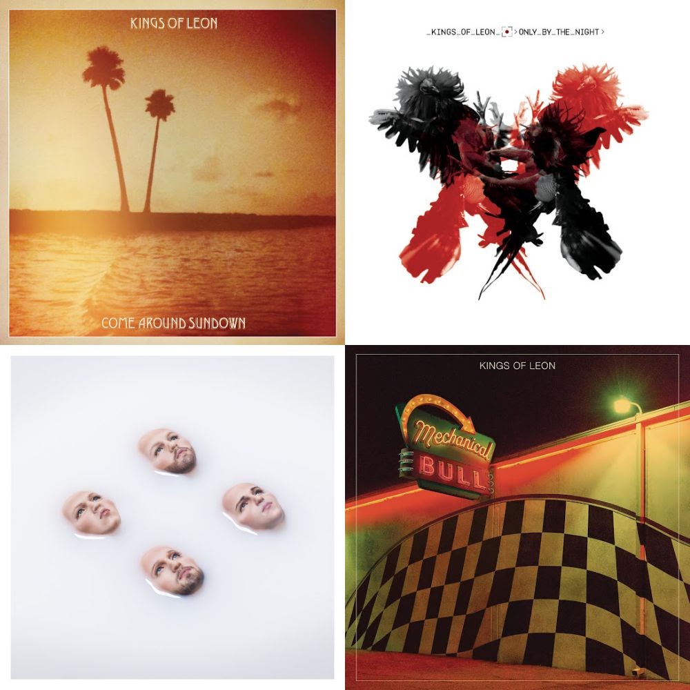 Kings of leon