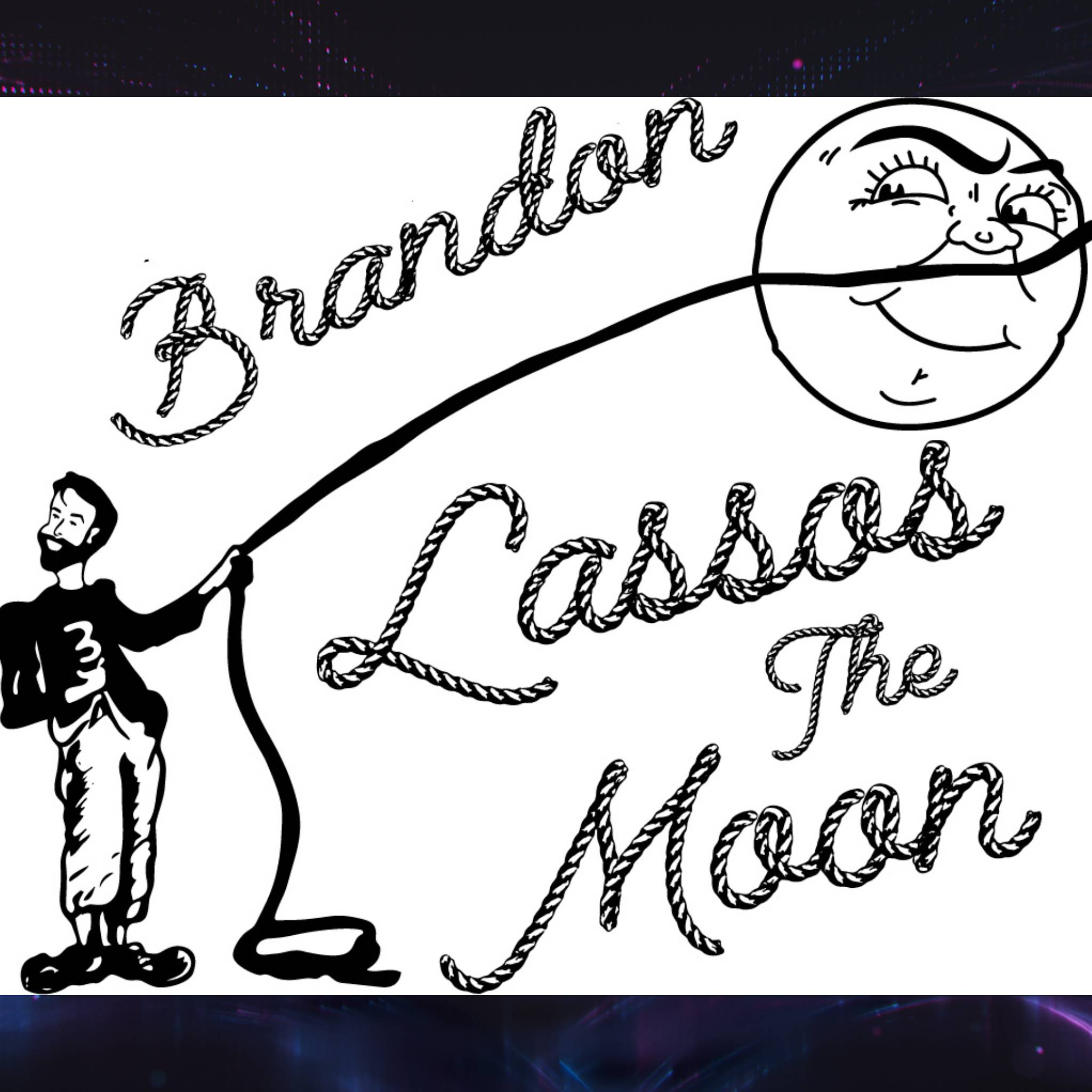 Post from Medium Brandon Russ