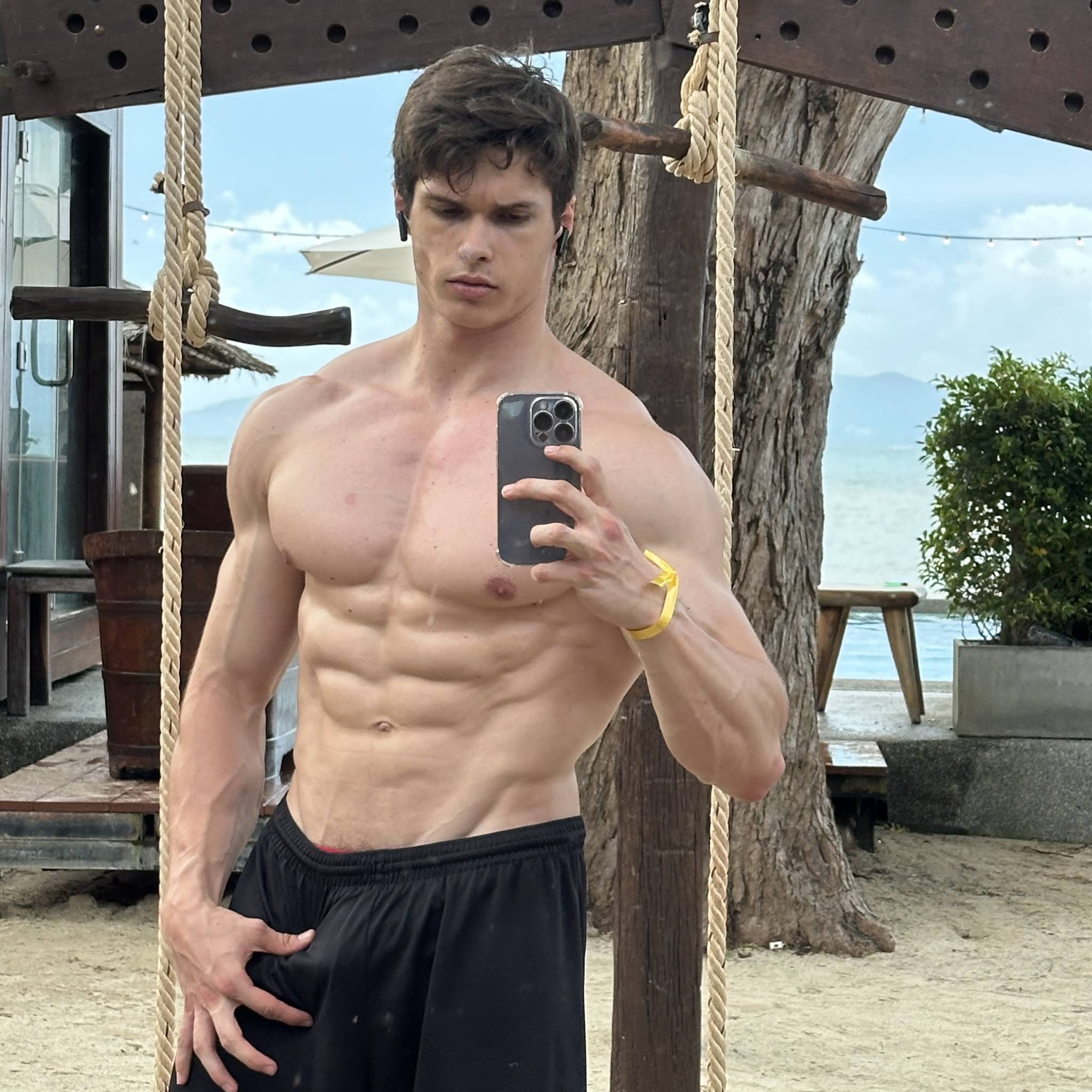 Post from Emmet Charm