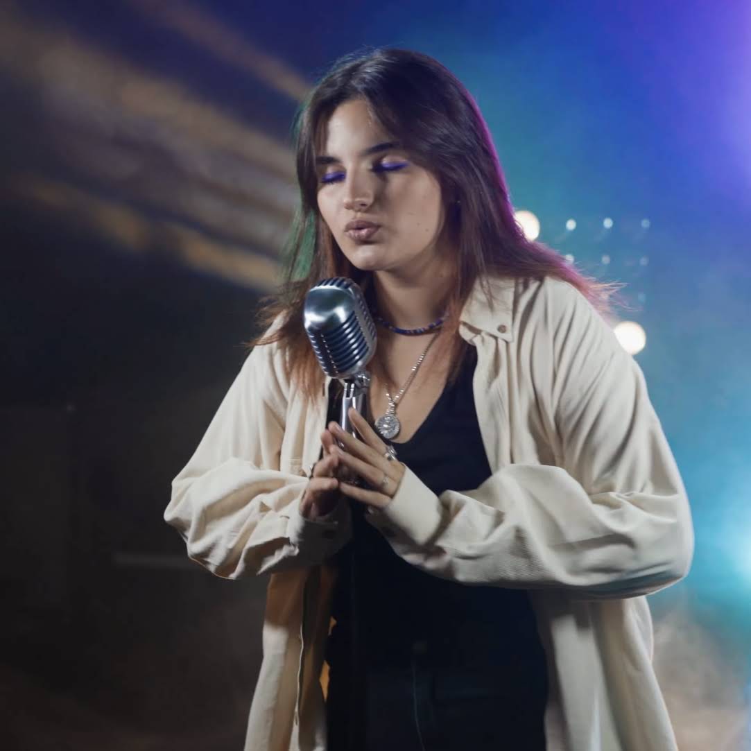 Post from Rianna Rusu - Singer