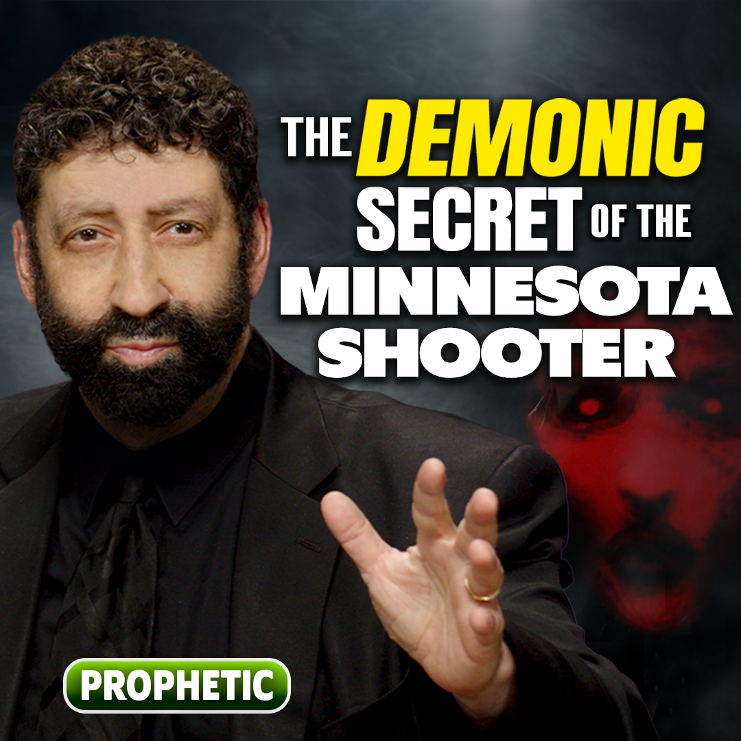 Post from Jonathan Cahn Official