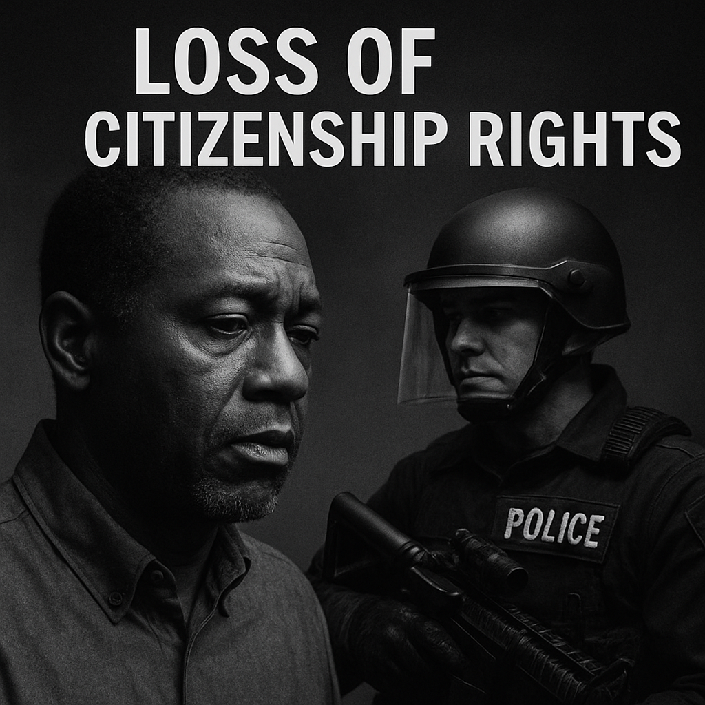 Post from Teotw Ministries