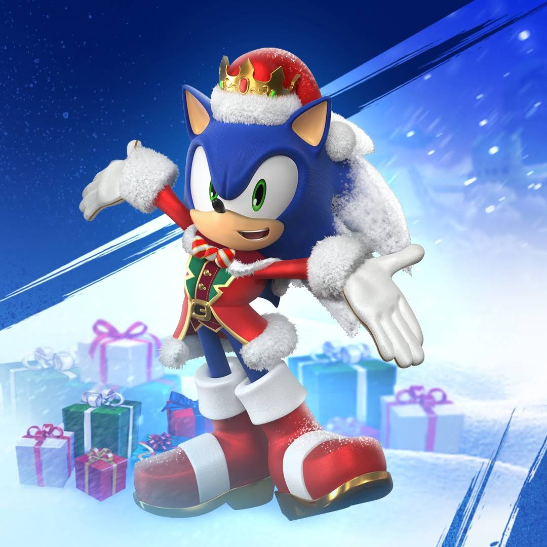 Post from Chaotix Shadow
