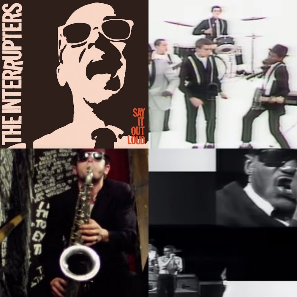 BEST SKA PLAYLIST OF ALL TIME 2019