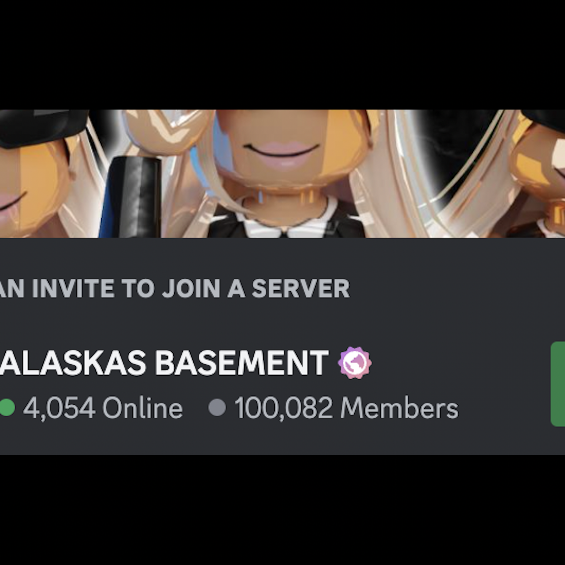 Post from Alaska Violet