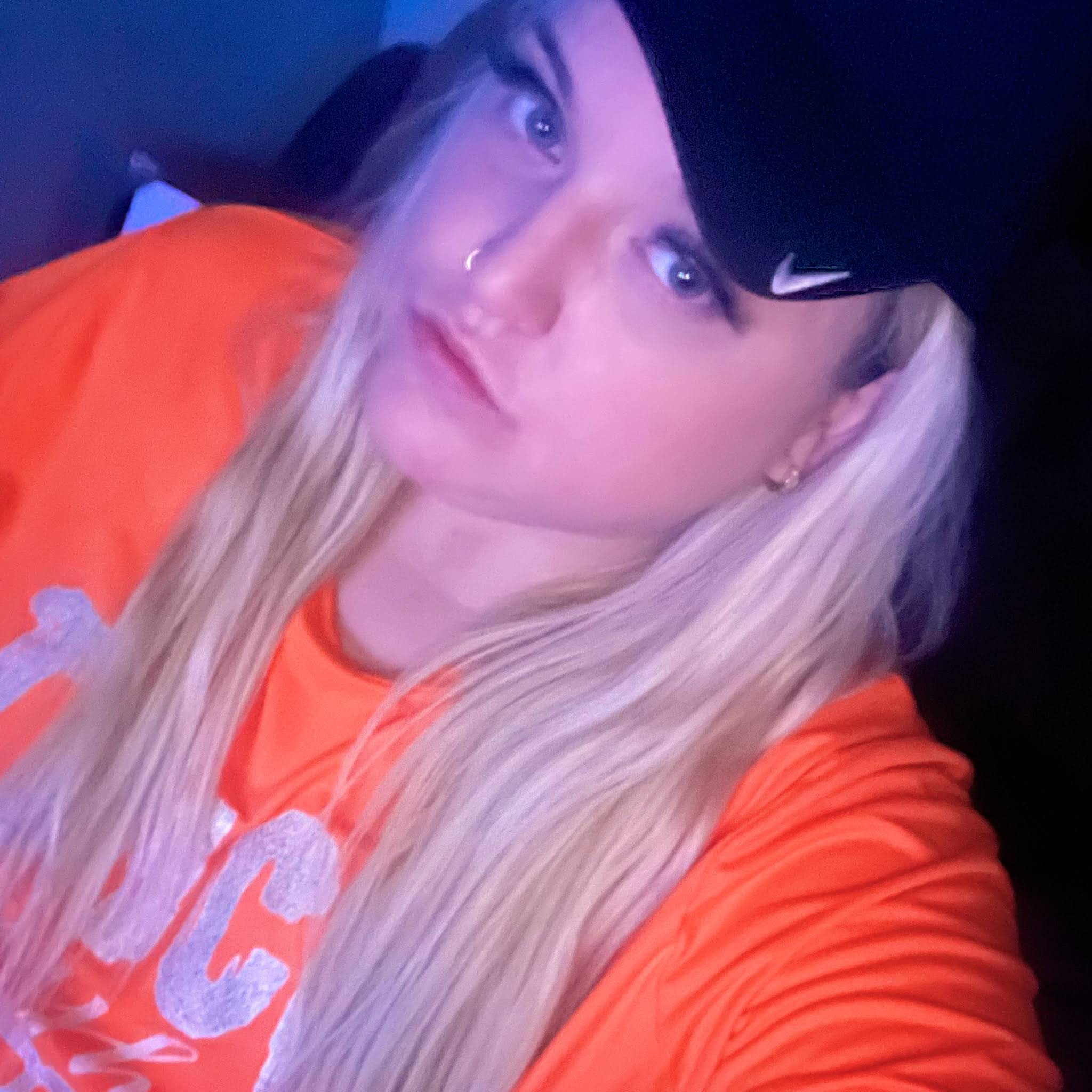 Post from JESSICA RALSTON