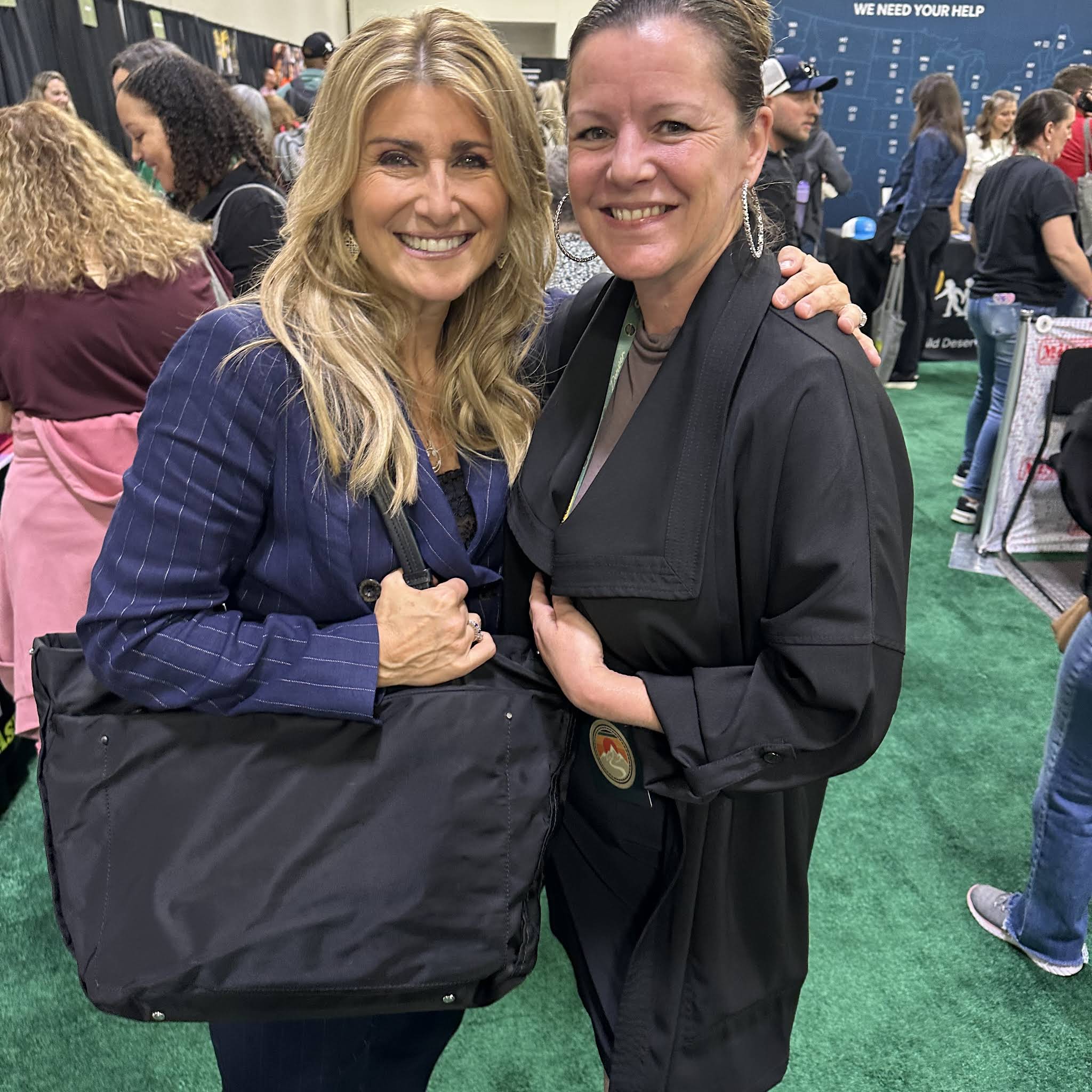 Post from Megan Conner