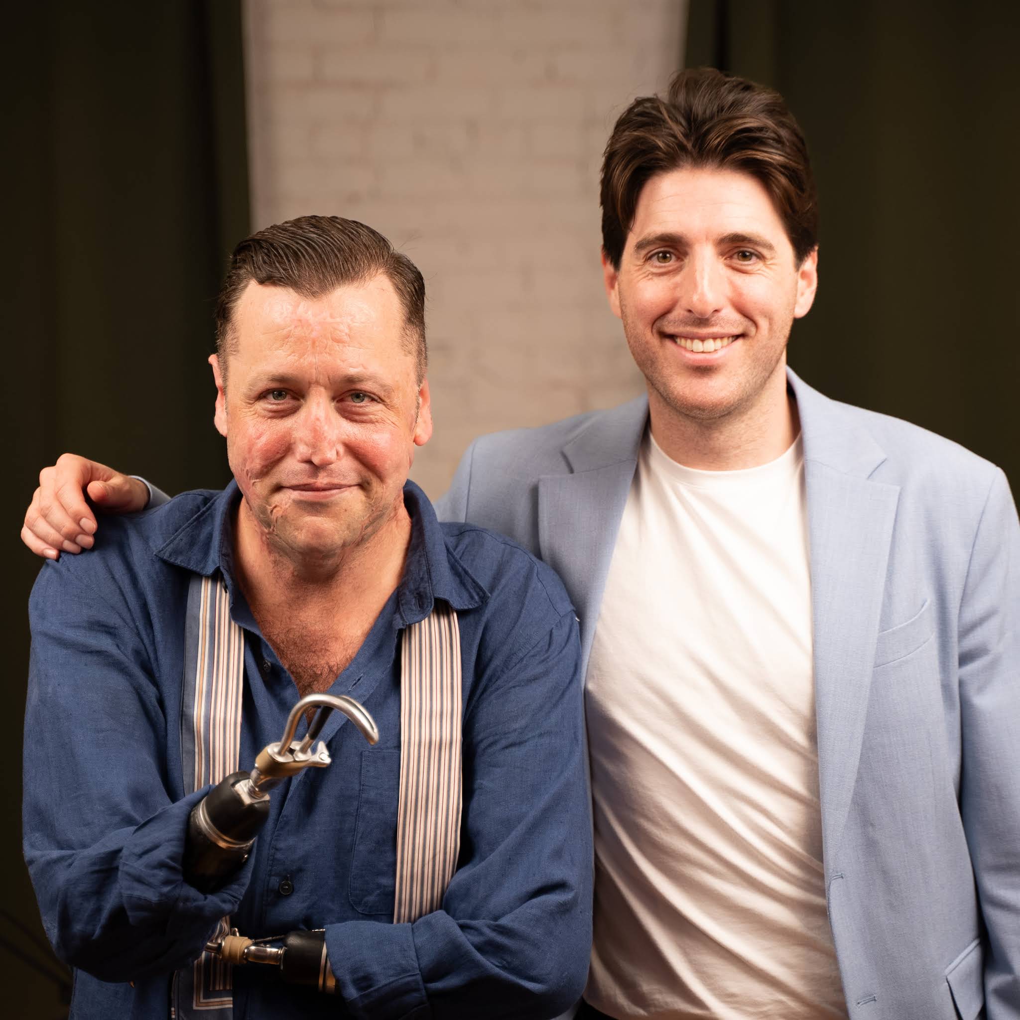 Post from andrew gold | heretics.