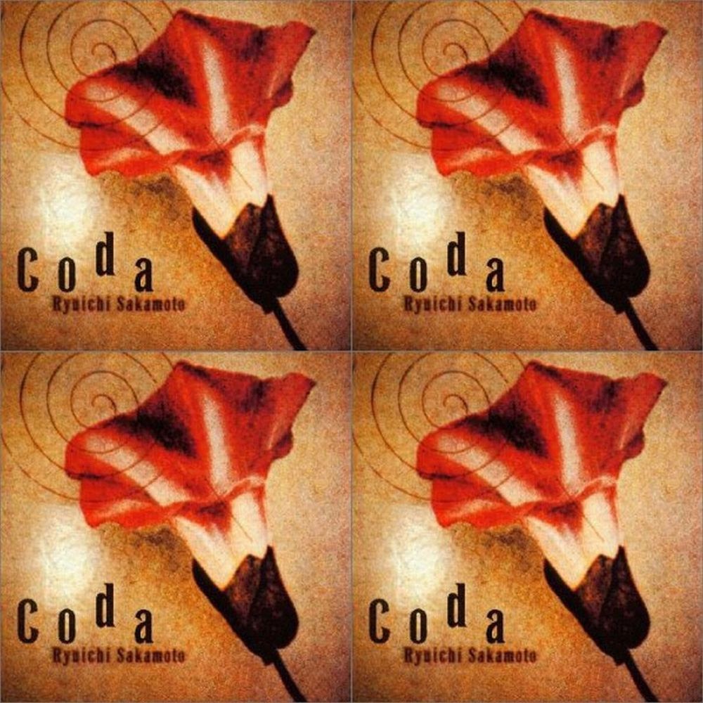 Ryuichi Sakamoto Coda