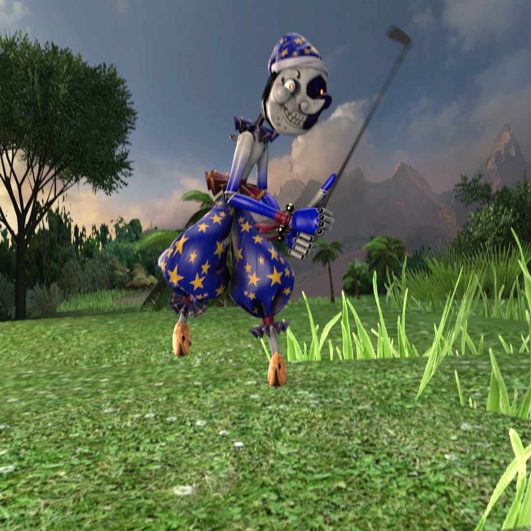 Post from Envious Razor