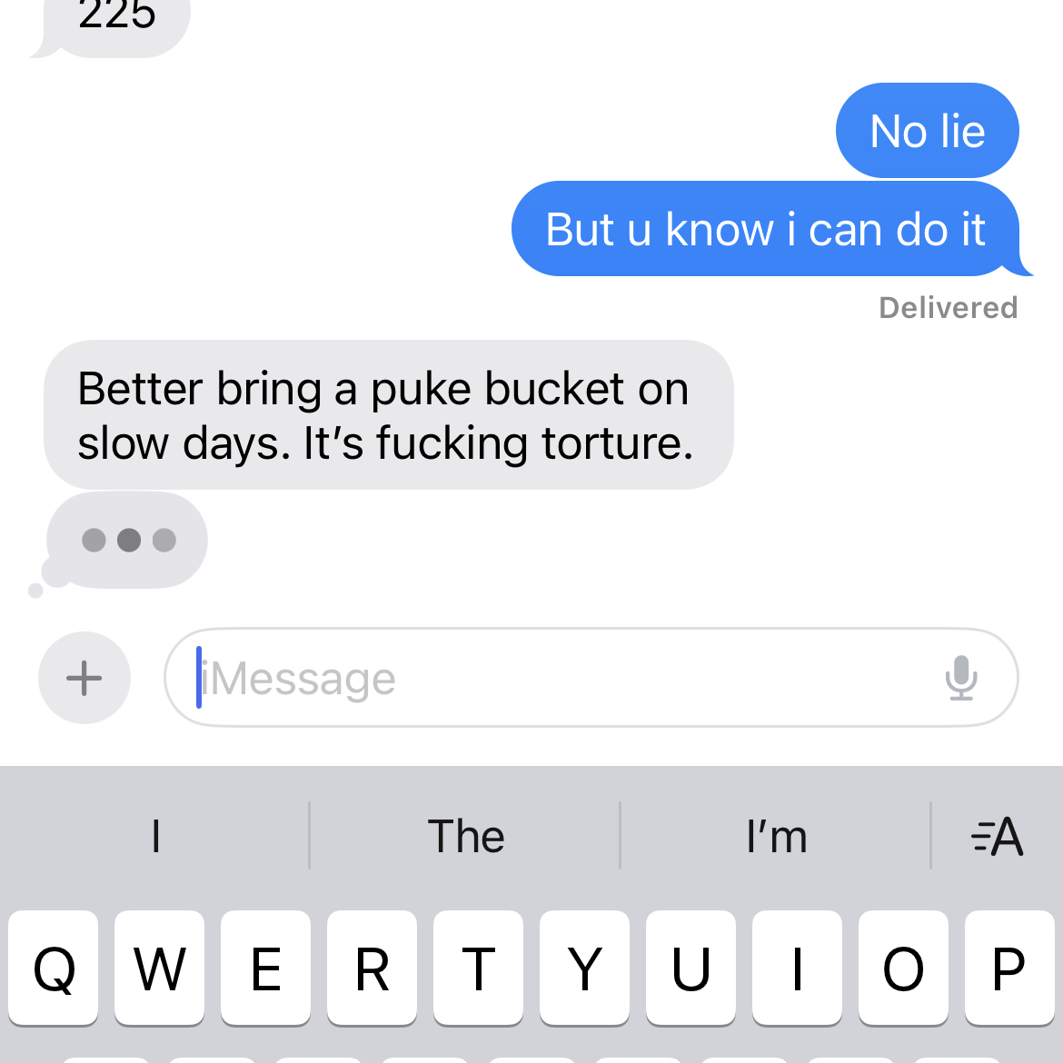 Post from Blake Turner