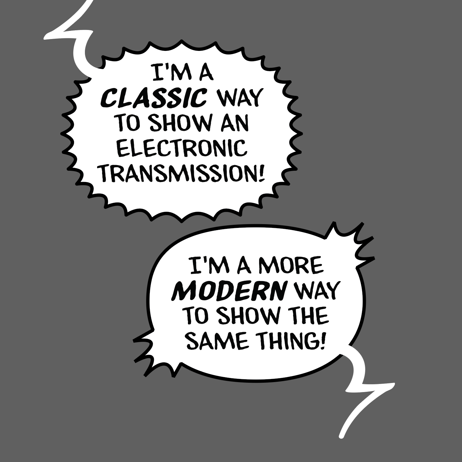 Post from Bad Ink Studios